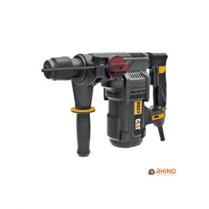 ROTOMARTILLO SDS 32MM PLUS CAT – MODELO: DX27 – Rhino Ingenieria