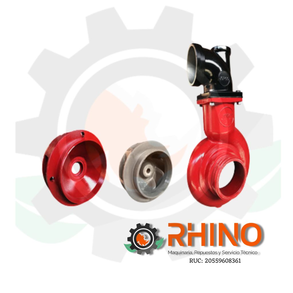 BOMBA JOPCO GRAN CAUDAL C3 – Rhino Ingenieria