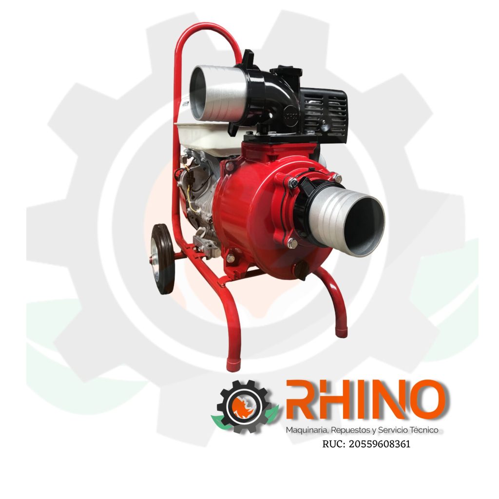 BOMBAS AUTOCEBANTE ESTANDAR JOPCO WP80 – Rhino Ingenieria