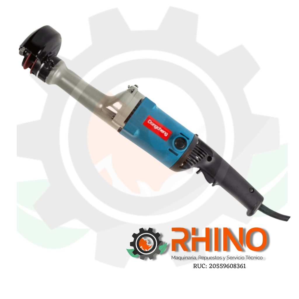 ESMERIL RECTO DONGCHENG DSS125B – Rhino Ingenieria