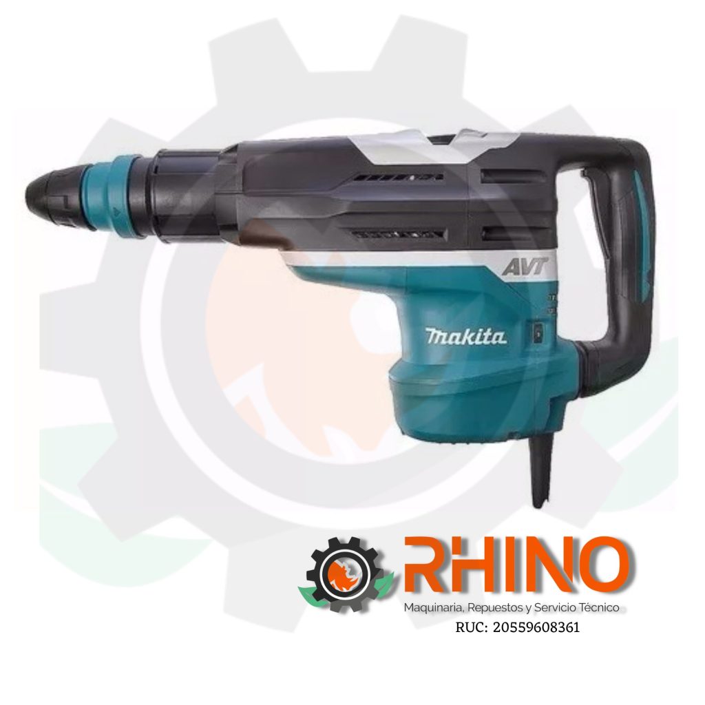 ROTOMARTILLO MAKITA HR5212C – Rhino Ingenieria