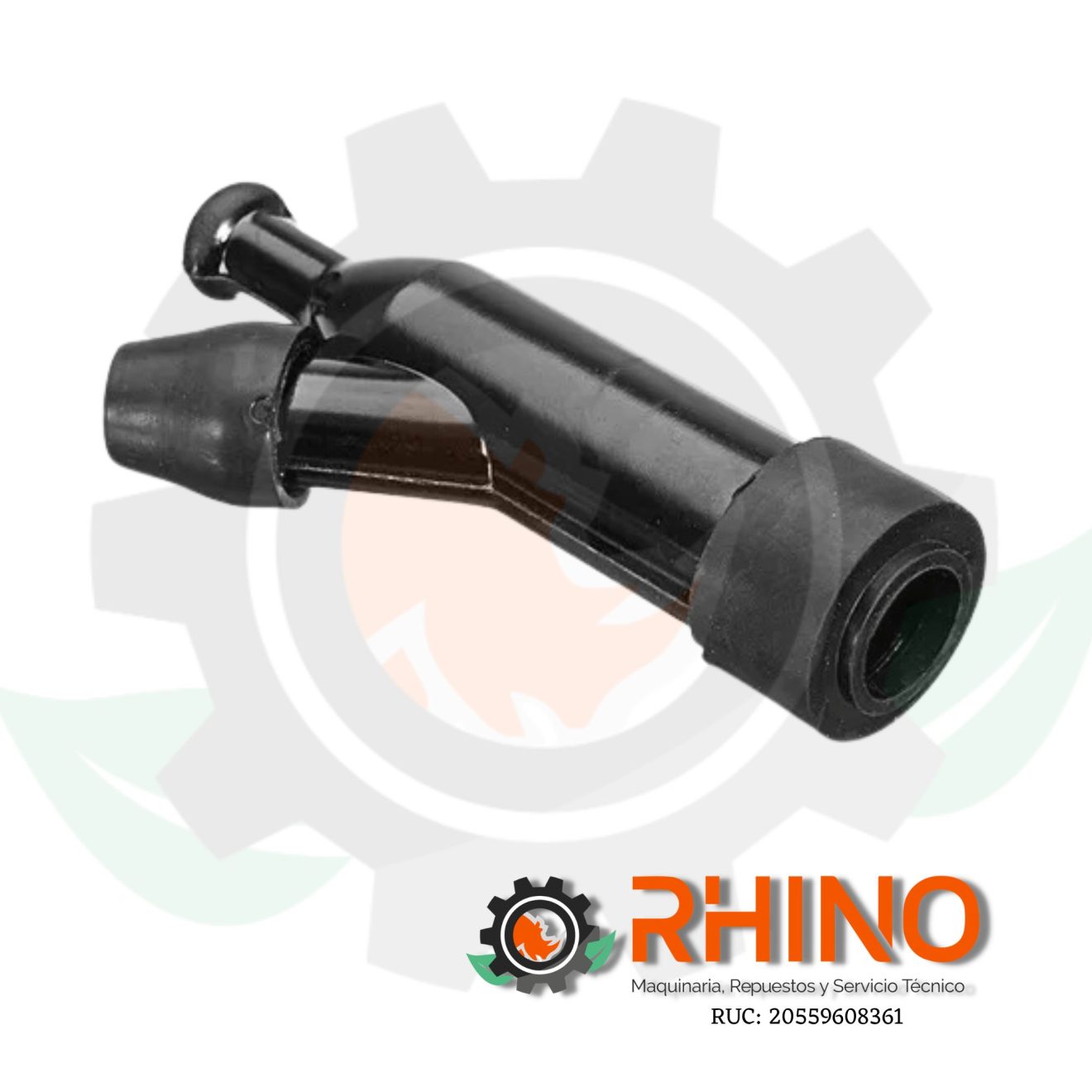 TAPA PARA BUJÍA GX270 YOKOPARTS – Rhino Ingenieria